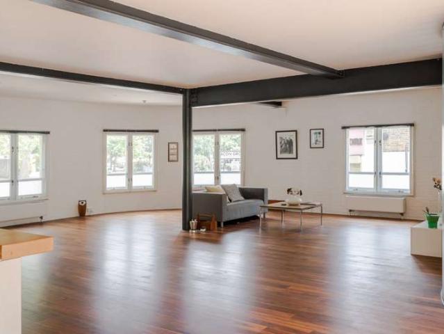 2 Bedroom Ground Flat
