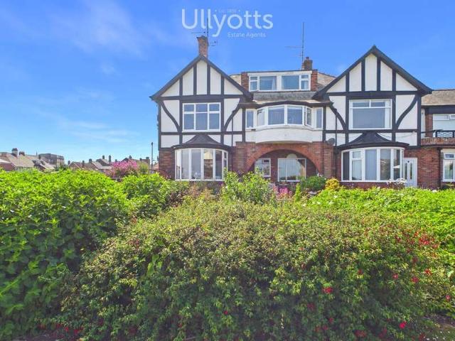 2 Bedroom Ground Flat