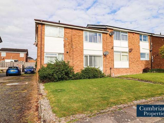 2 Bedroom Ground Flat