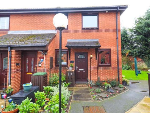 2 Bedroom Ground Flat