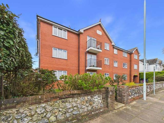 2 Bedroom Ground Flat