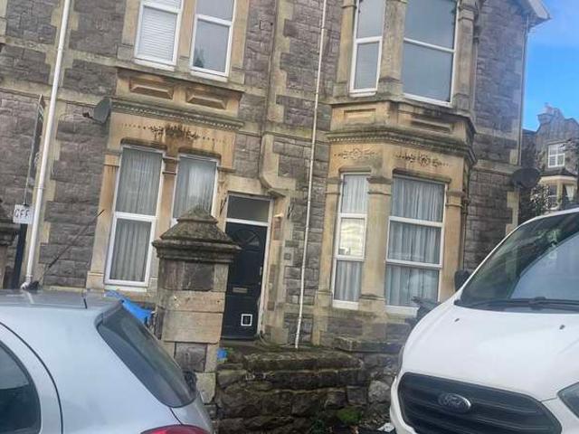 2 Bedroom Ground Flat