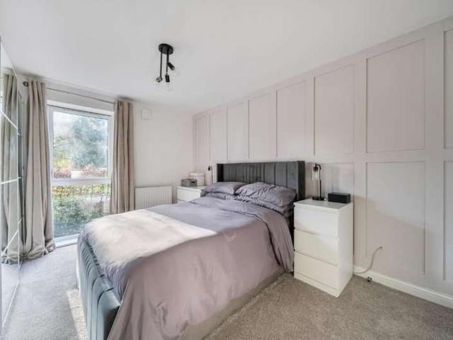 2 Bedroom Ground Flat
