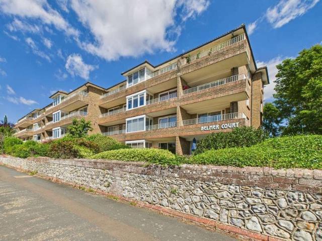 2 Bedroom Ground Flat