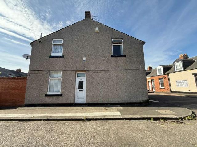 2 Bedroom Ground Flat