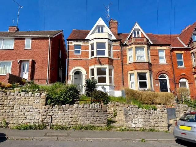 2 Bedroom Ground Flat