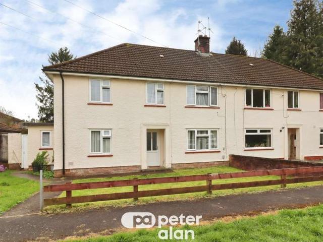 2 Bedroom Ground Flat