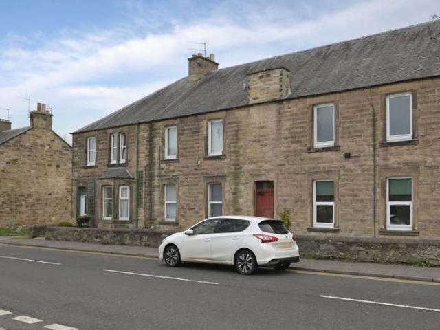 2 Bedroom Ground Flat