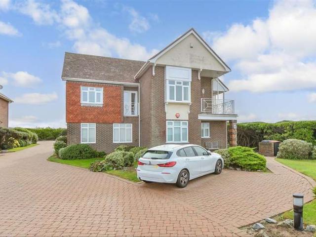 2 Bedroom Ground Flat