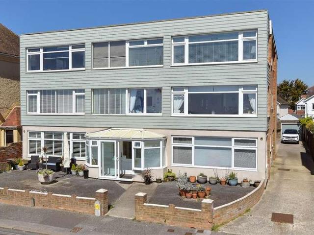 2 Bedroom Ground Flat
