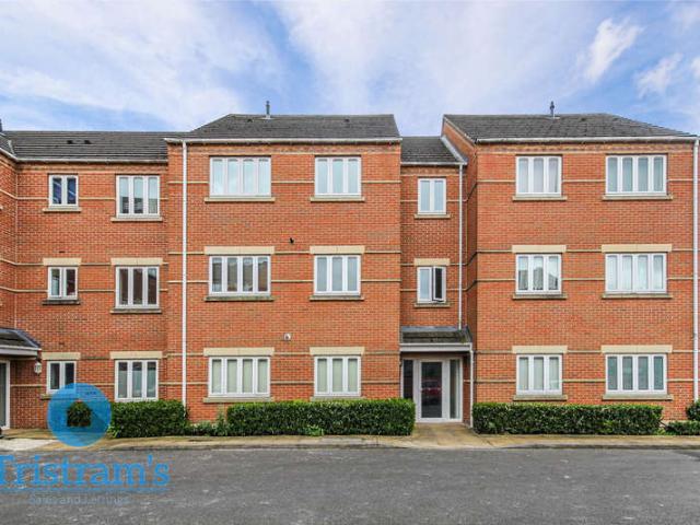 2 Bedroom Ground Flat