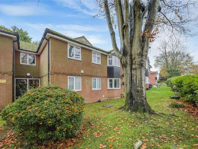 2 Bedroom Ground Flat
