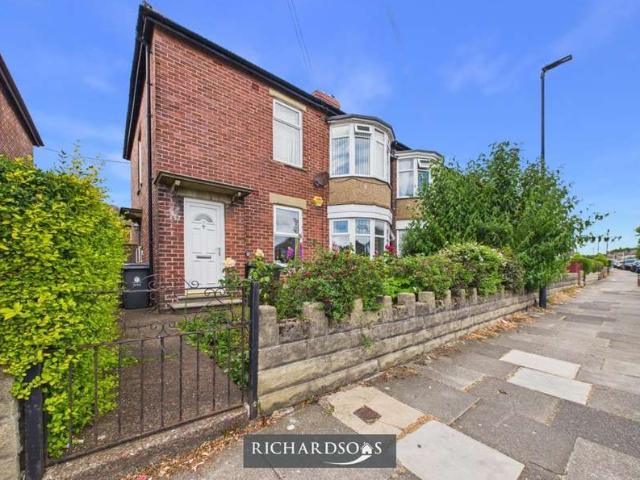 2 Bedroom Ground Flat