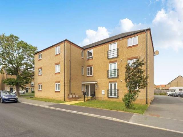 2 Bedroom Ground Flat