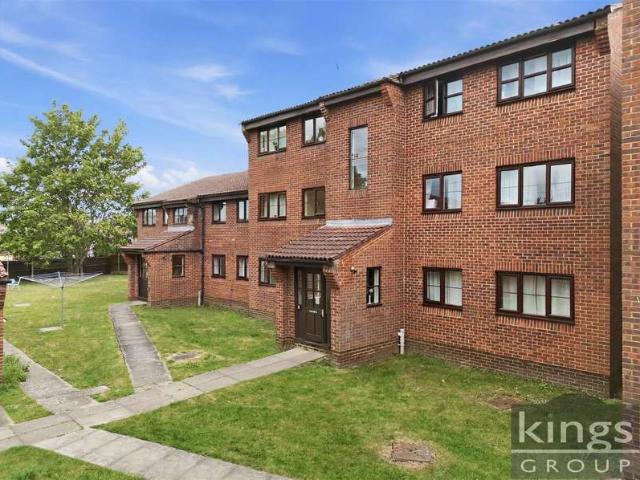 2 Bedroom Ground Flat