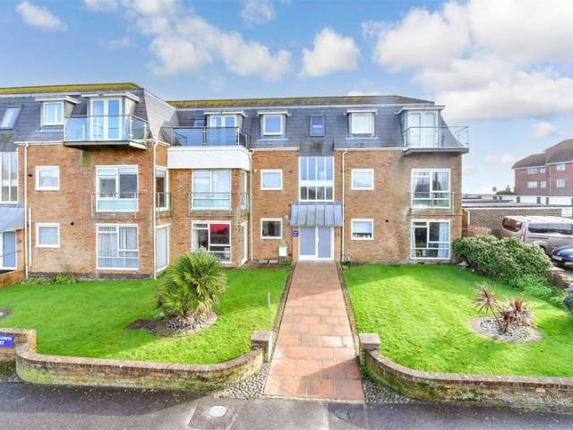2 Bedroom Ground Flat