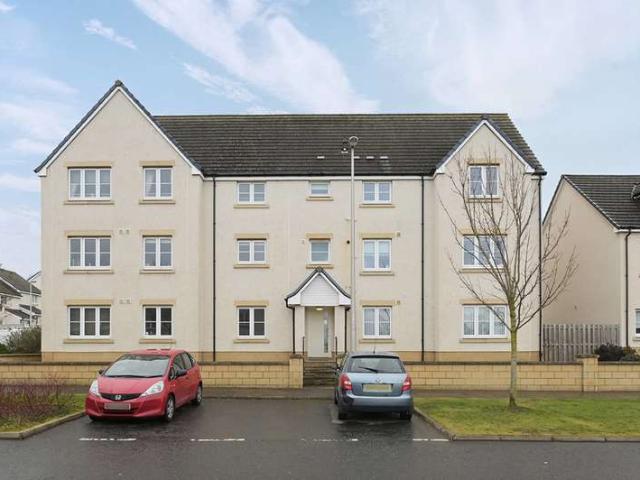 2 Bedroom Ground Flat