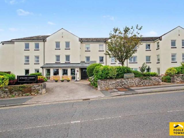 2 Bedroom Ground Flat