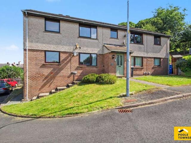 2 Bedroom Ground Flat