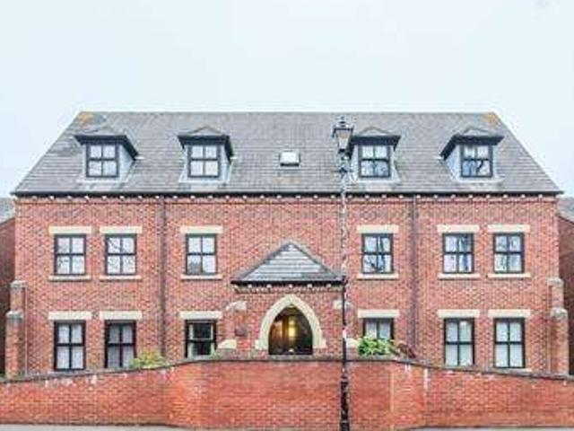 2 Bedroom Ground Flat