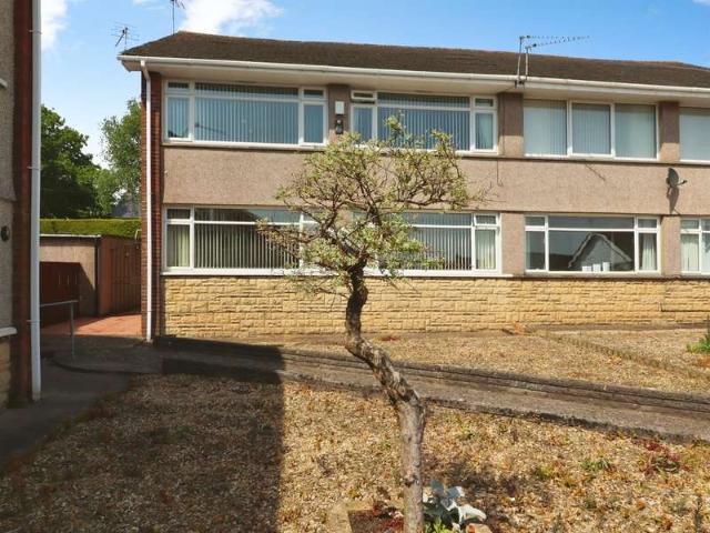 2 Bedroom Ground Flat