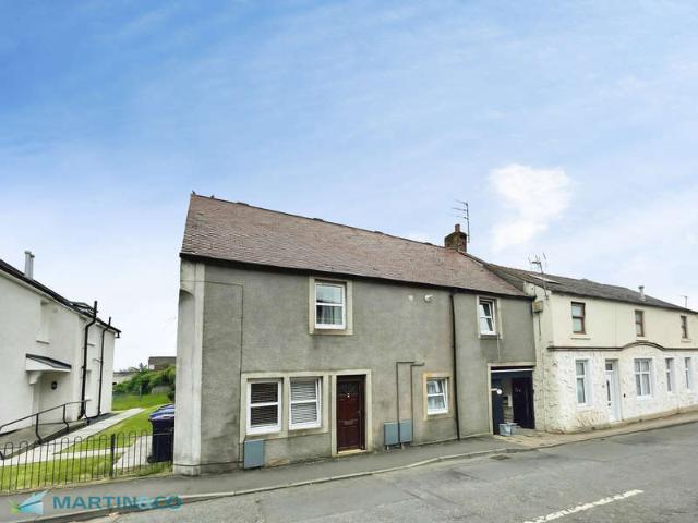 2 Bedroom Ground Flat