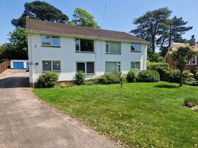 2 bedroom ground flat for sale
