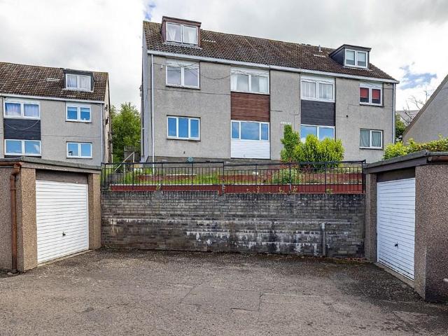 2 bedroom ground flat for sale