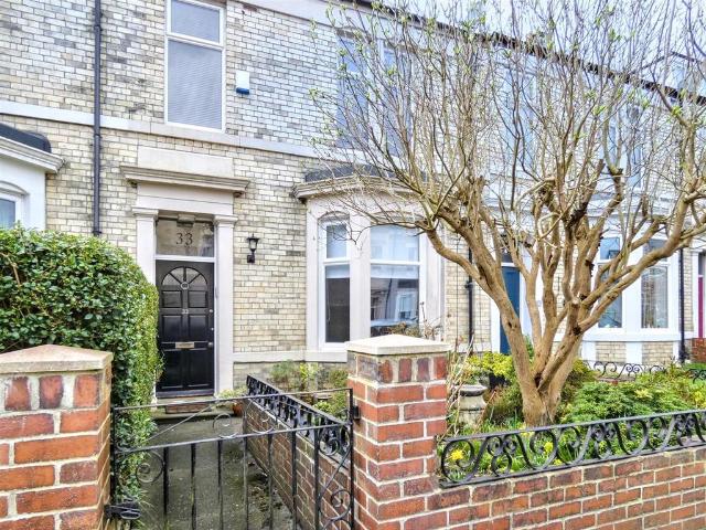 2 bedroom ground flat for sale