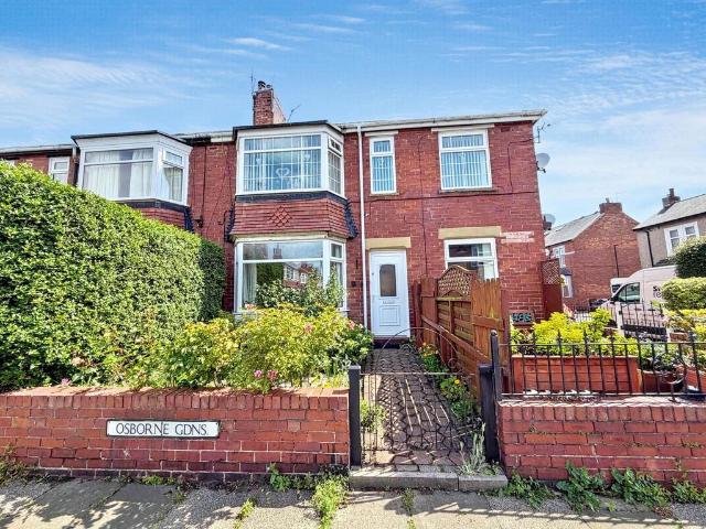 2 bedroom ground flat for sale