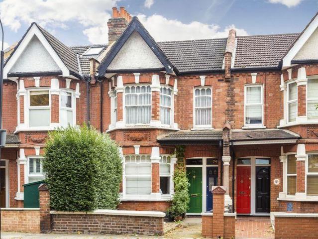 2 bedroom ground flat for sale
