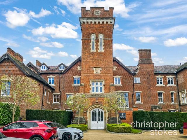 2 bedroom ground flat for sale