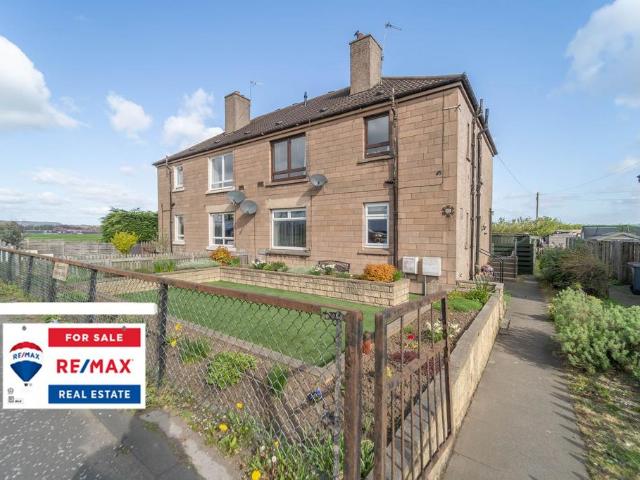 2 bedroom ground flat for sale
