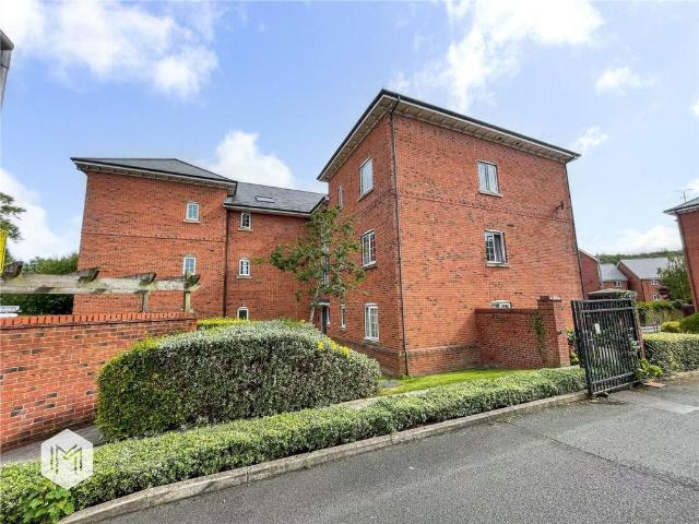 2 bedroom ground flat for sale