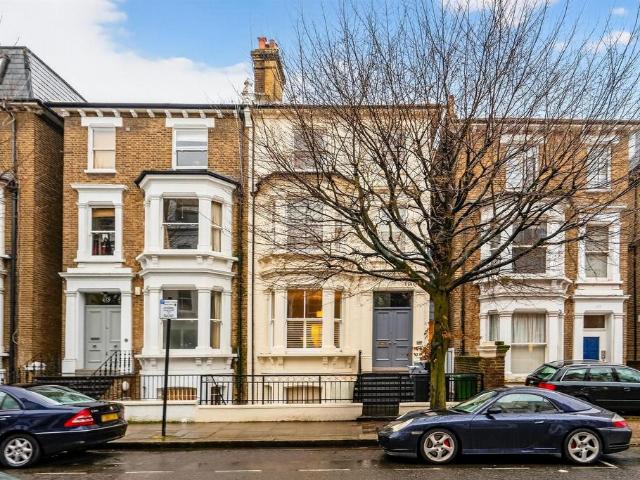 2 bedroom ground flat for sale