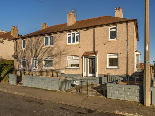 2 bedroom ground flat for sale