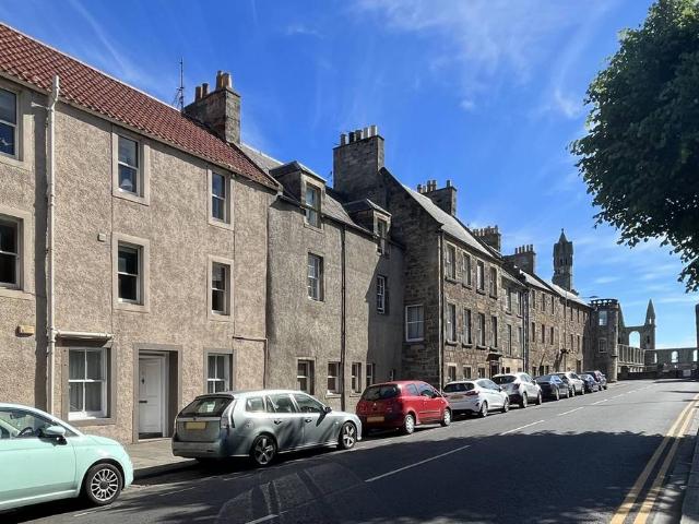 2 bedroom ground flat for sale