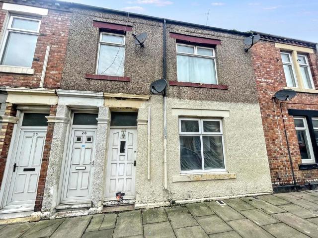 2 bedroom ground flat for sale