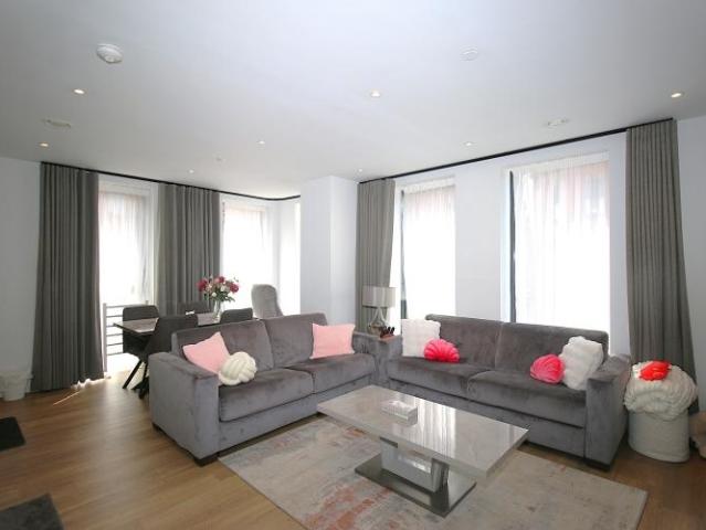 2 bedroom apartment for sale