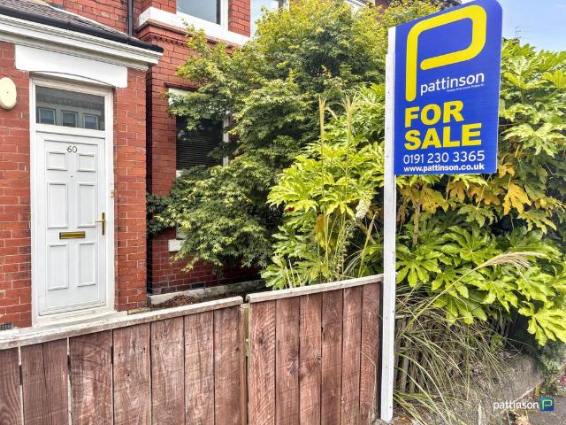 2 bedroom ground flat for sale