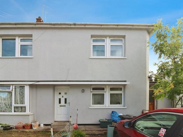 2 bedroom ground flat for sale
