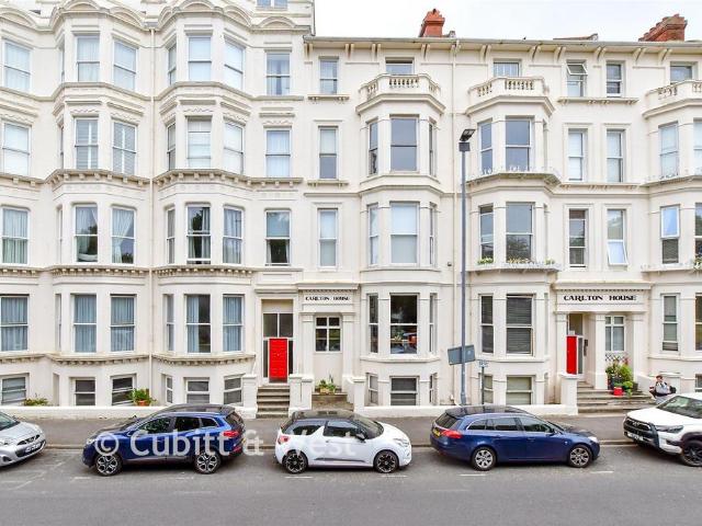 2 bedroom ground flat for sale