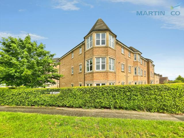 2 bedroom ground flat for sale