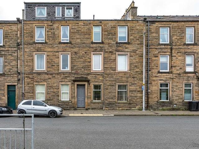 2 bedroom ground flat for sale
