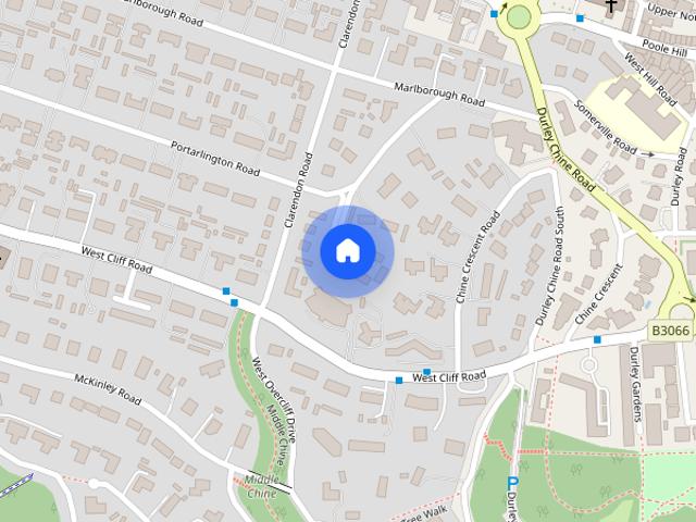 2 bedroom ground flat to rent