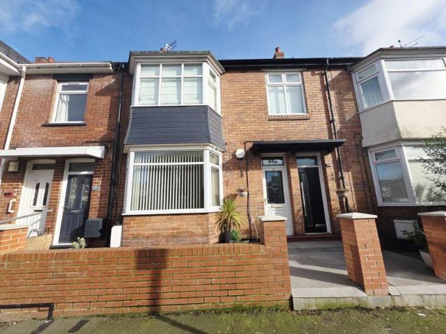 2 bedroom ground flat to rent