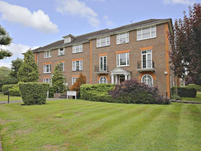 2 bedroom ground flat to rent