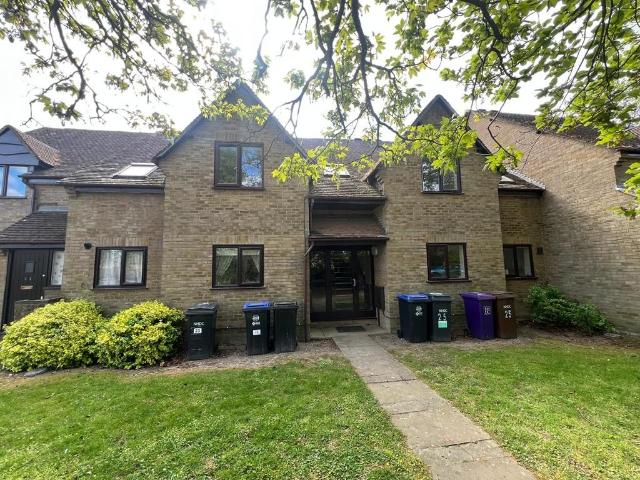 2 bedroom ground flat to rent