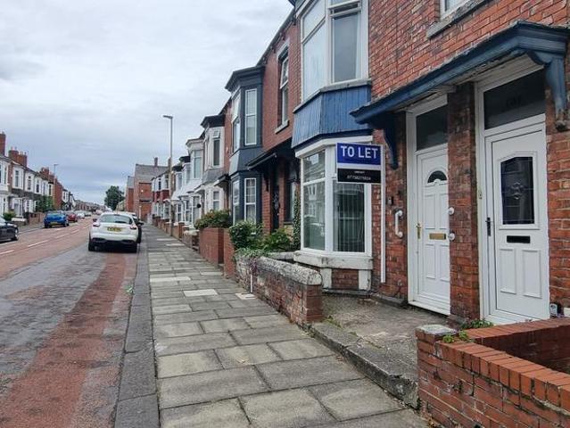 2 bedroom ground flat to rent