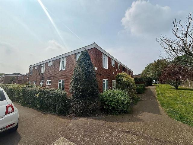 2 bedroom ground flat to rent